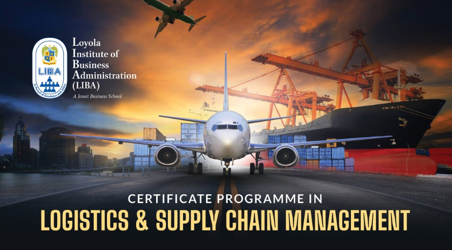 Certificate Course - LIBA