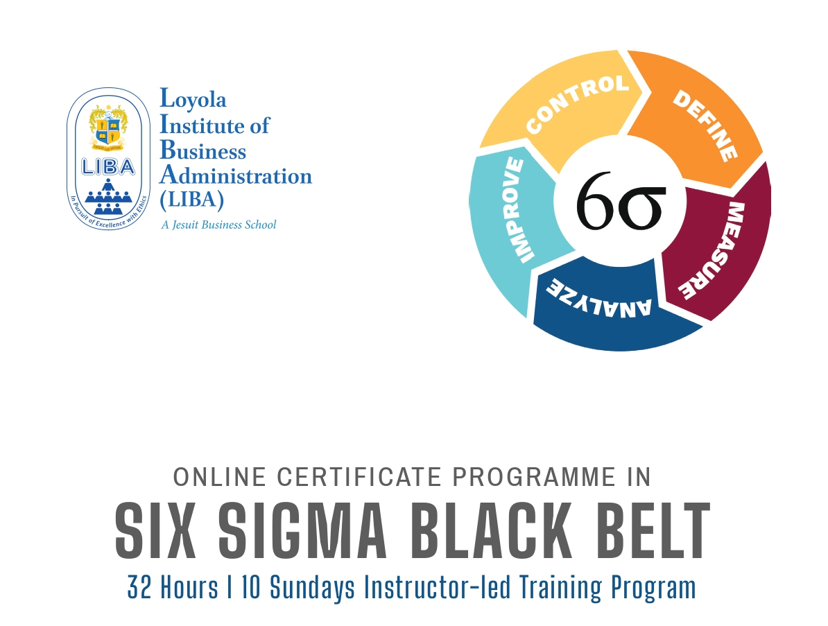 Certificate Course - LIBA